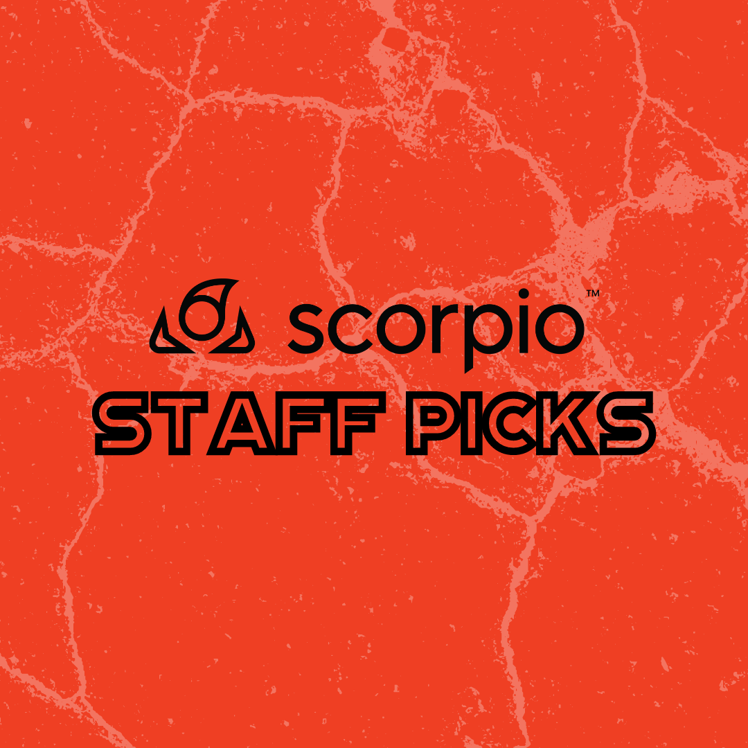 The Scorpio Staff Picks – ScorpioPizzaOven