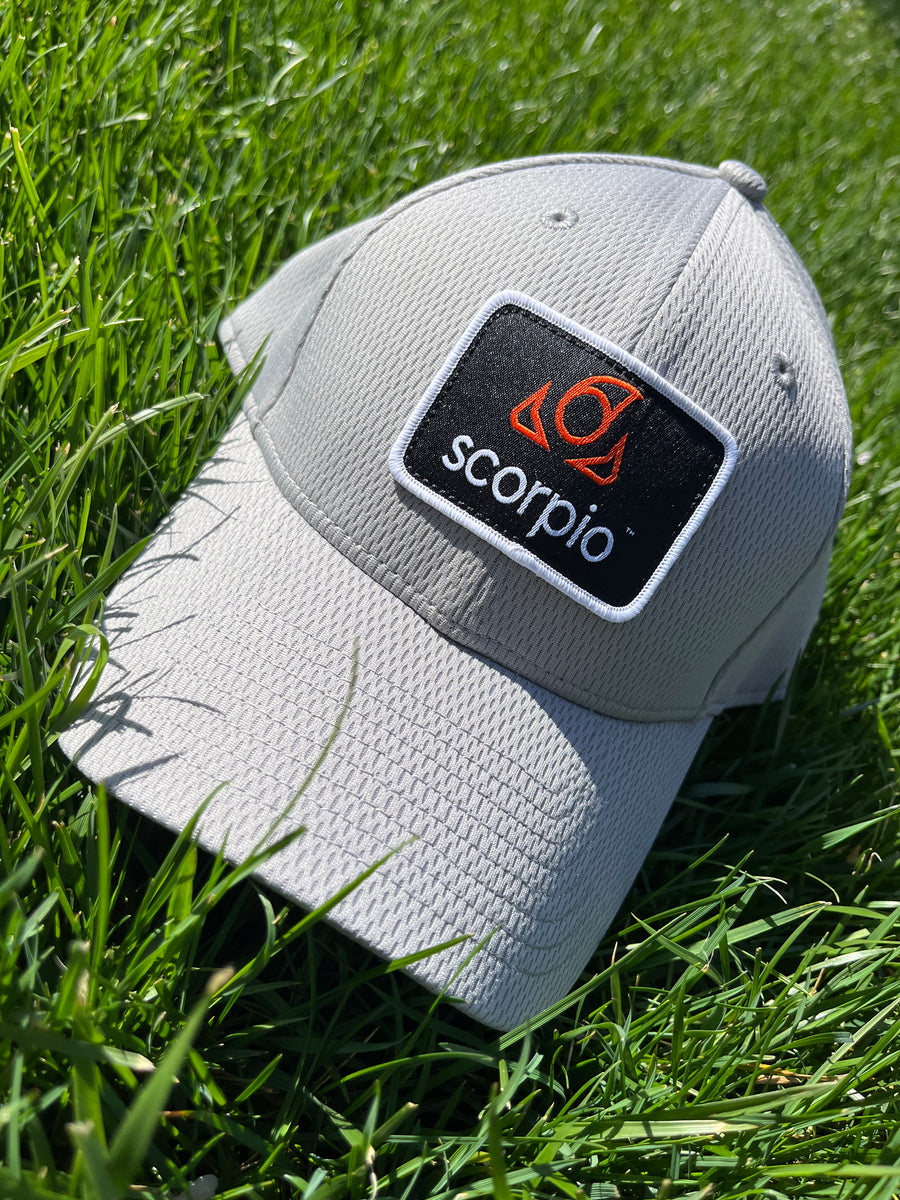 The Scorpio Hat – ScorpioPizzaOven