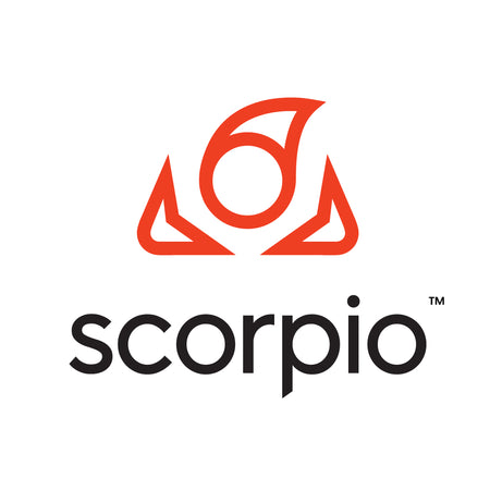 Scorpio Pizza Oven – ScorpioPizzaOven